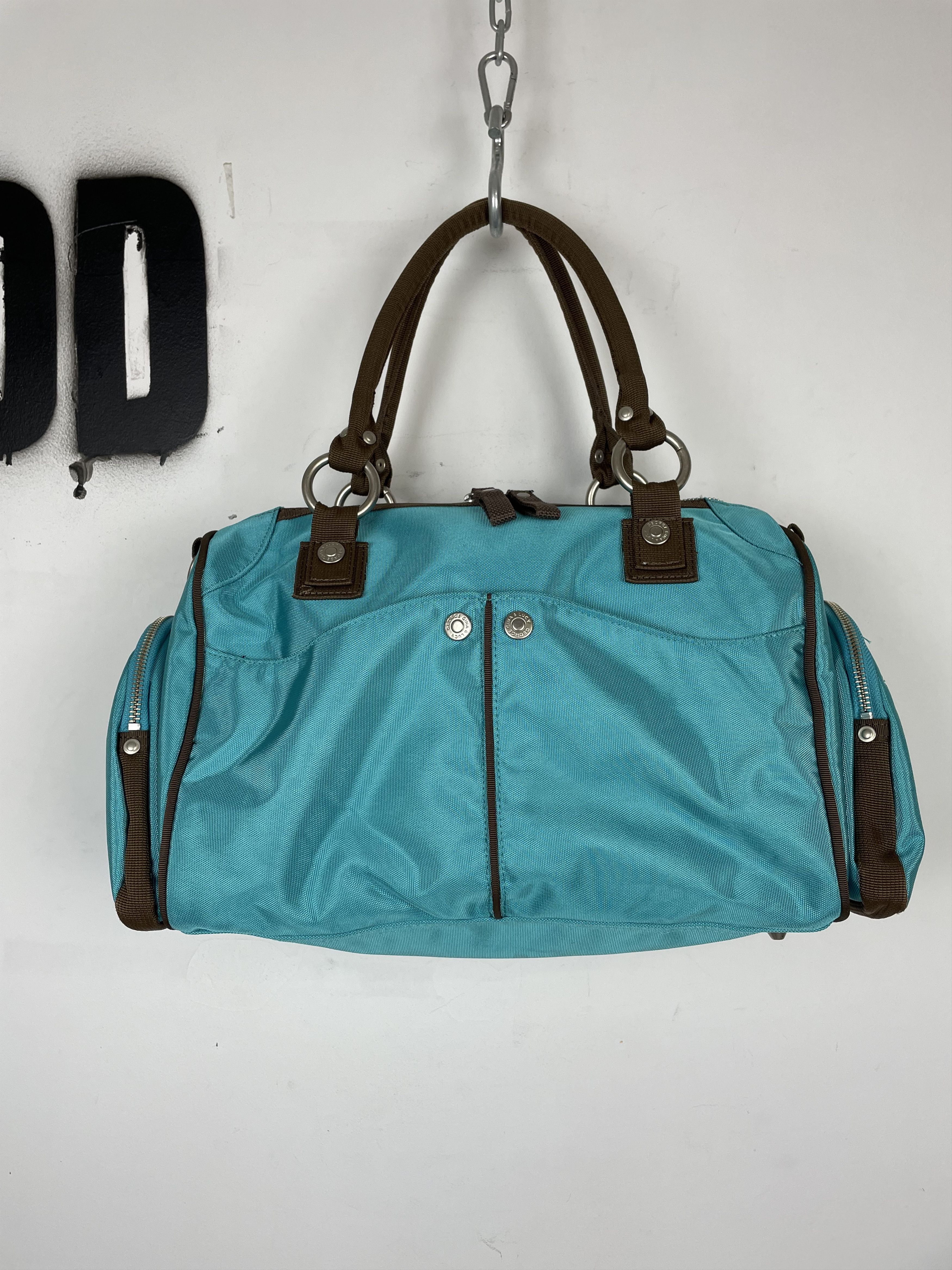 George Gina & Lucy GGL George Gina&Lucy Big Gil Tiffany Bag | Grailed