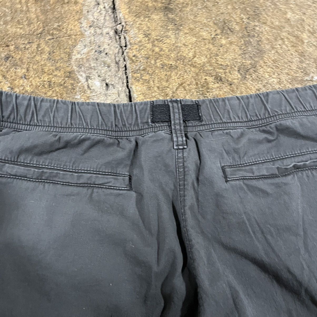 Vintage Crazy Vintage Y2K Levi's Cargo Pants Baggy Skater Unique | Grailed