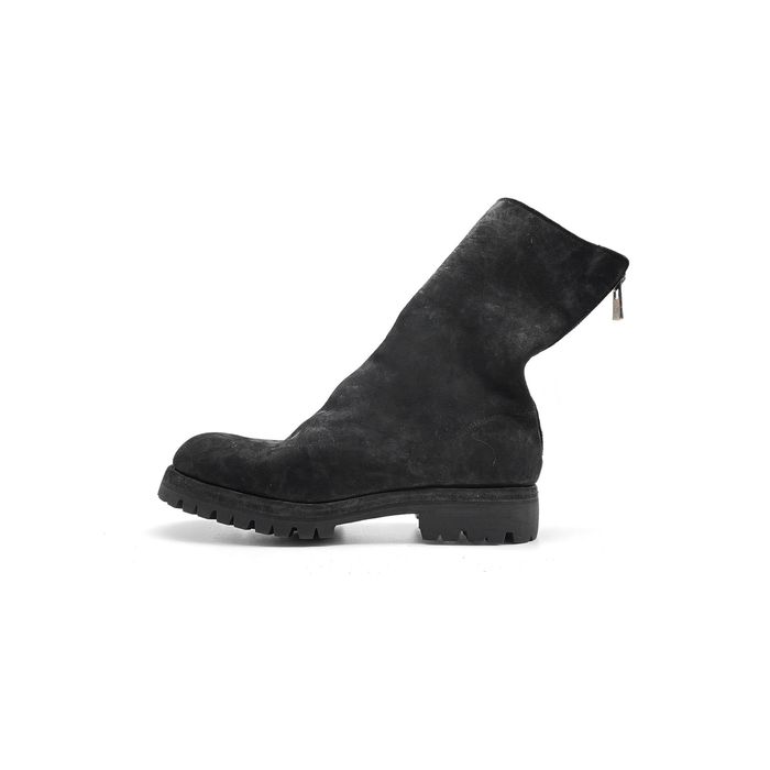 Guidi Guidi 788V Horse Reverse Leather Boots | Grailed