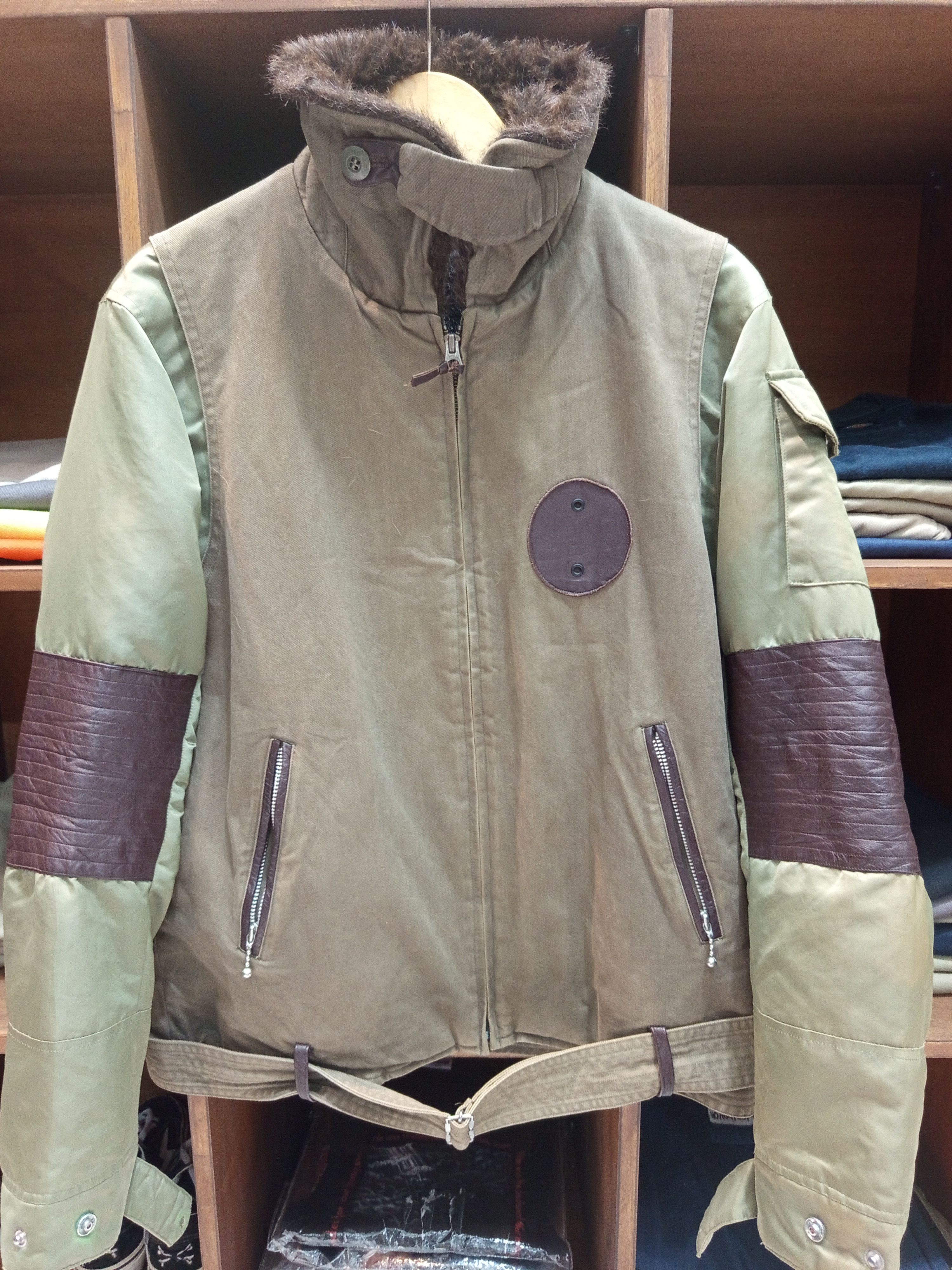 Unrivaled Unrivaled Jacket | Grailed