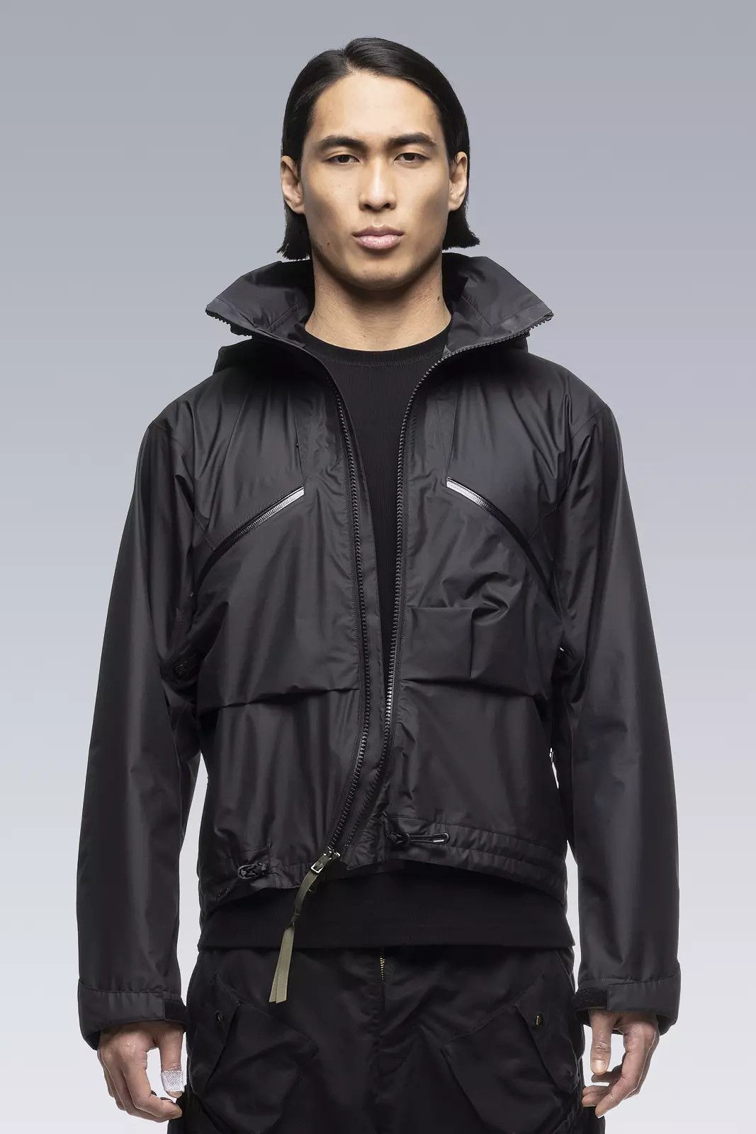 Acronym × Errolson Hugh J104-GTPL 2L Gore-Tex Paclite Plus Jacket | Grailed