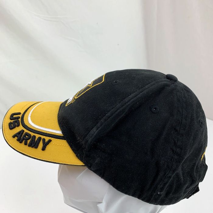 Bally U.S. Army Military Ball Cap Hat Adjustable Baseball | Grailed