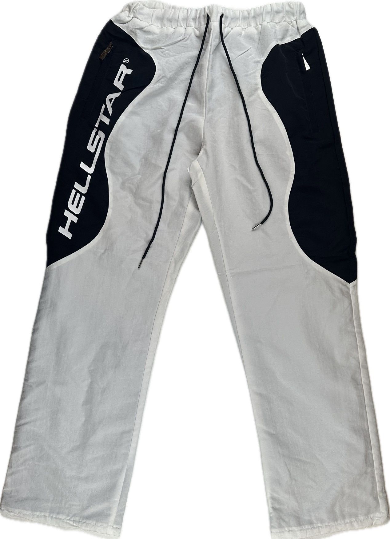 HELLSTAR Hellstar Sample Pants | Grailed