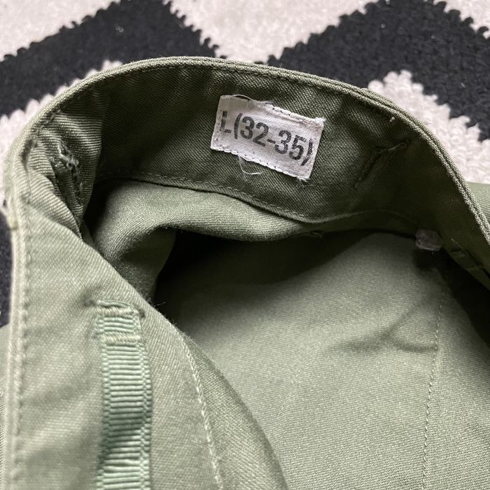 Vintage US ARMY Vietnam Era “HUEY” Helicopter Nomex Pilot Pants | Grailed Vintage US ARMY Vietnam Era “HUEY” Helicopter Nomex Pilot Pants | Grailed
