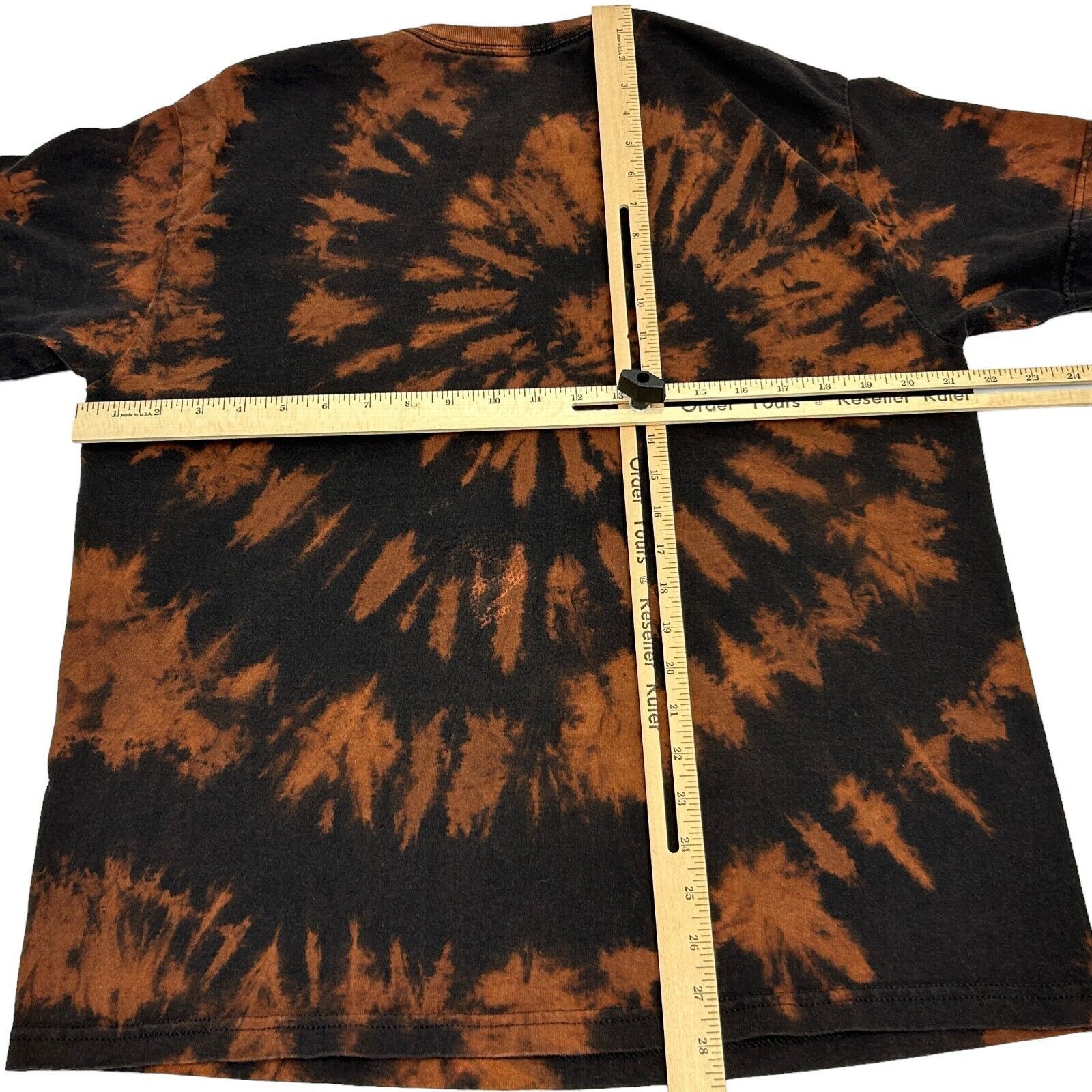 American Apparel Slashers Horror Villains T Shirt Large Scooby Doo ...