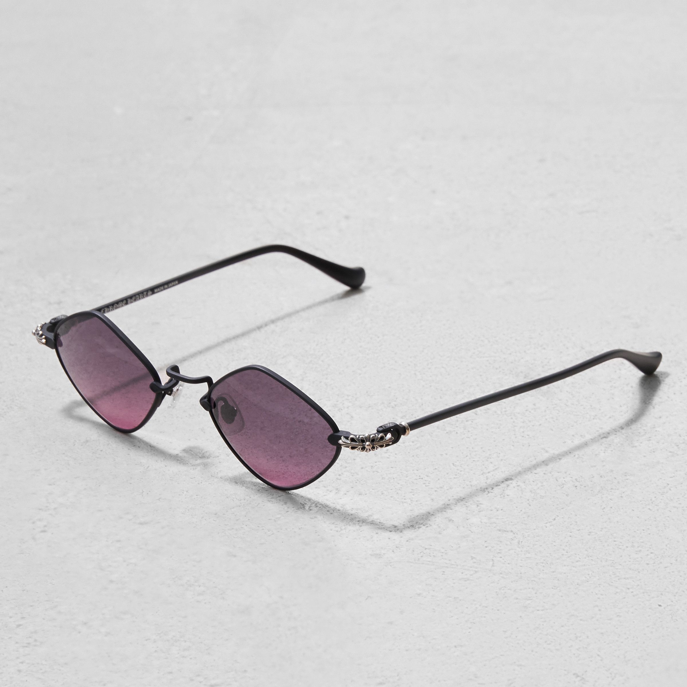 Chrome Hearts CHROME HEARTS DIAMOND DOG | Grailed