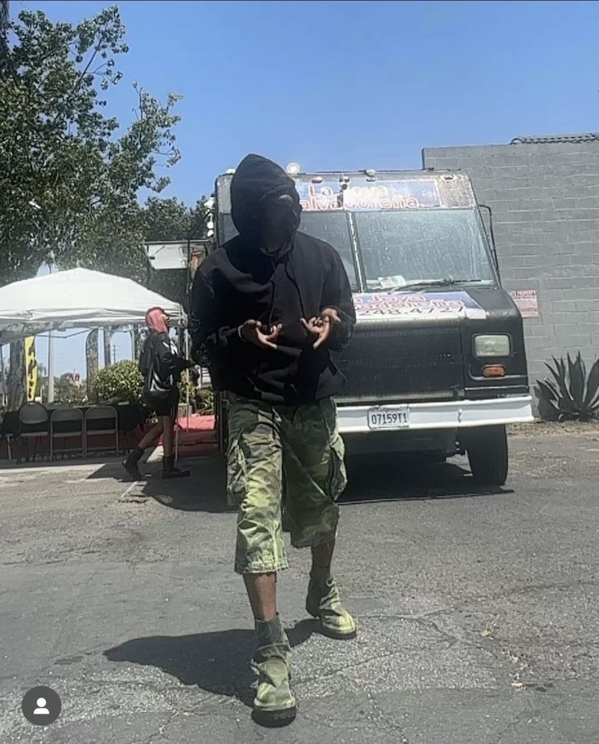 424 424 denim shorts | Grailed