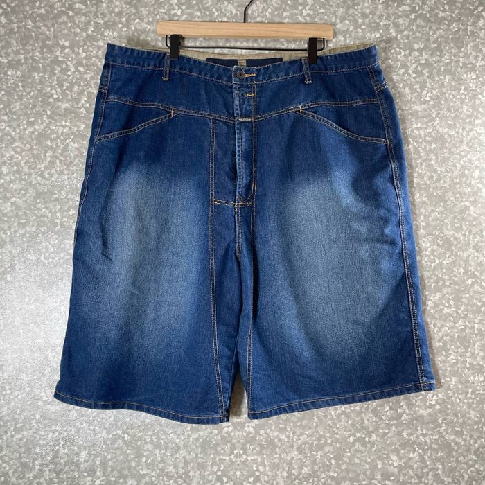 Marithe Francois Girbaud Marithe Francois Girbaud Vintage 1990's Denim ...