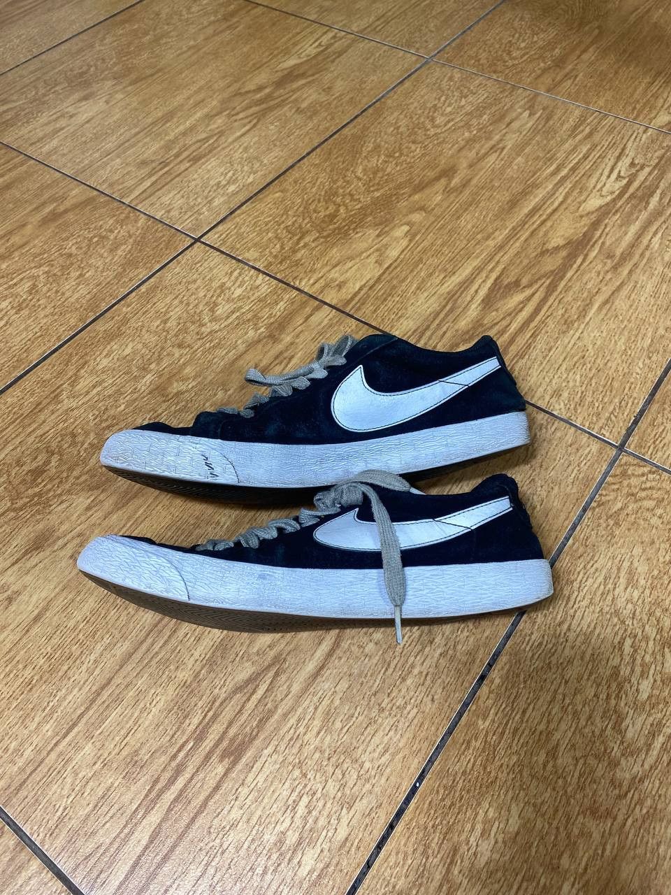 Nike Nike 00s Speedcat OG Speed Cat y2k mostro vintage old money | Grailed