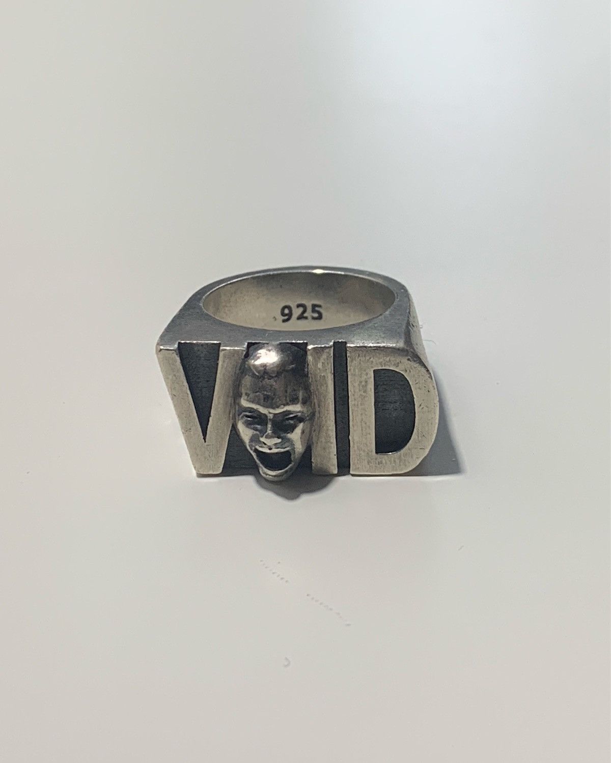 Vintage Void Ring | Grailed