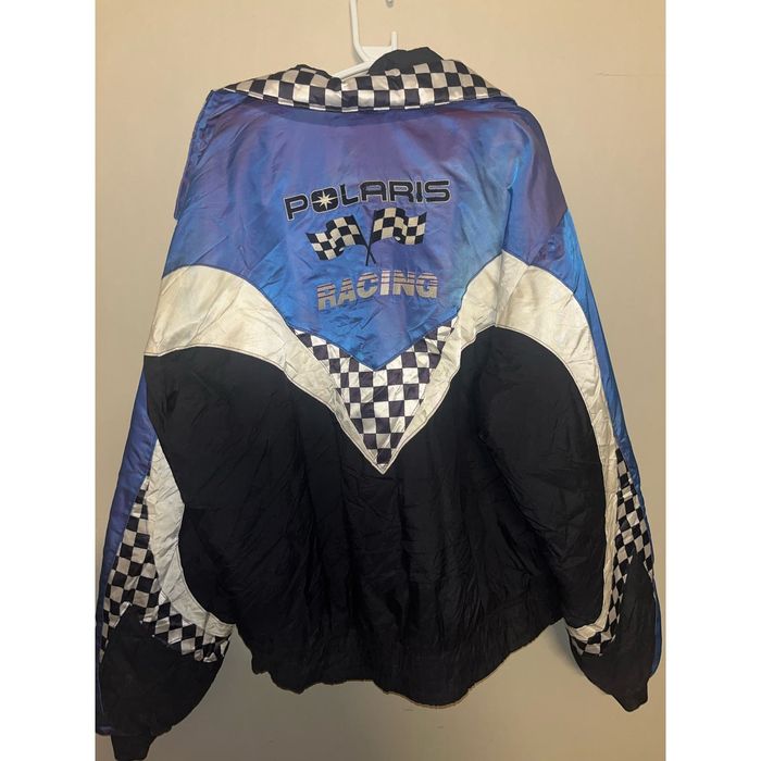 Racing Polaris Racing jacket 2XL | Grailed