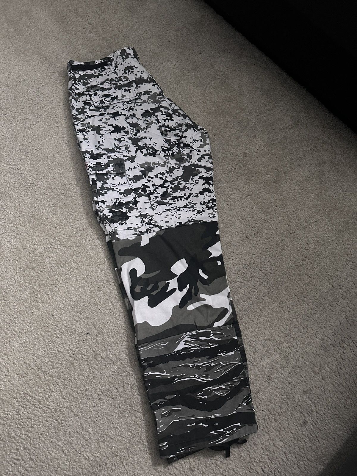 G59 Records G59 x Gnarcotic Pants | Grailed