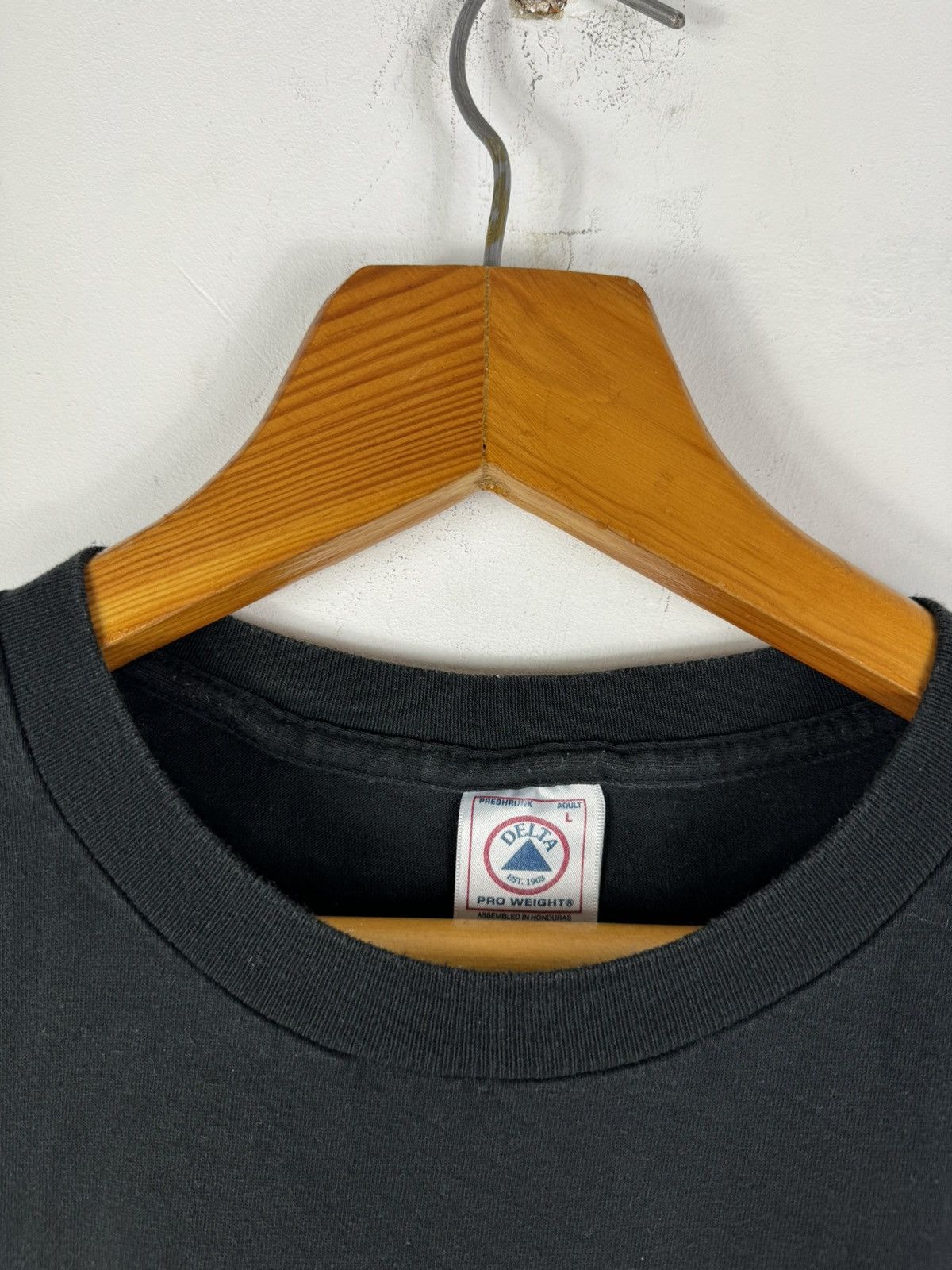 Rap Tees × Very Rare × Vintage Vintage 1999 HOLY FIELD LEWIS LIVE ON ...