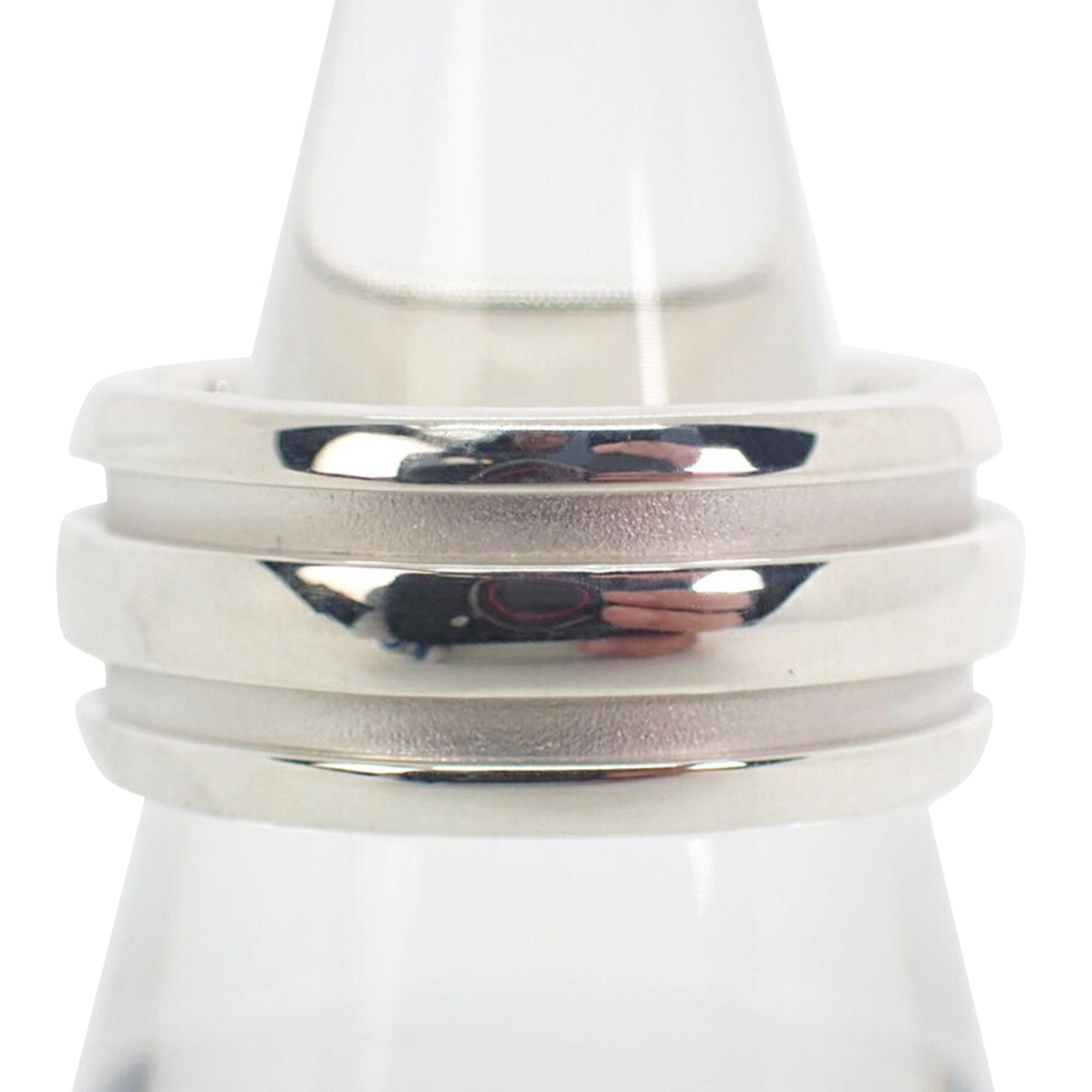 Tiffany & Co. Tiffany & Co Double Line ring | Grailed