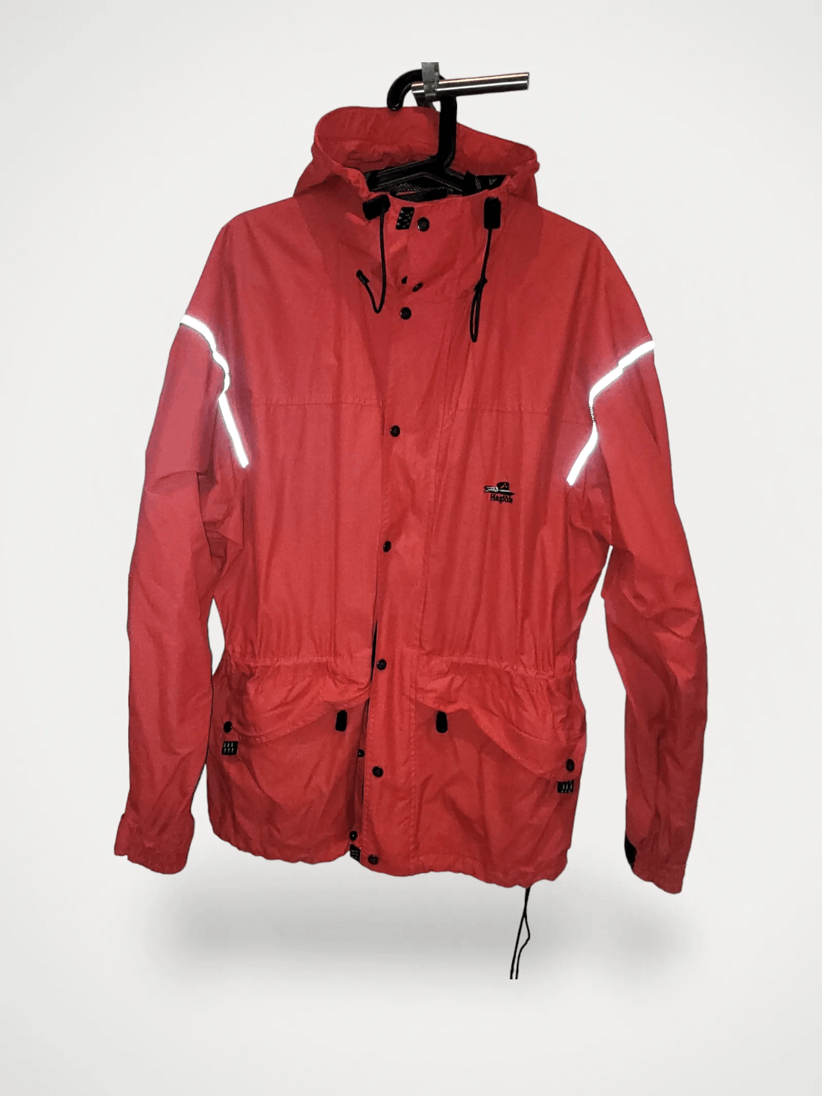 Haglofs Haglöfs Jacket | Grailed