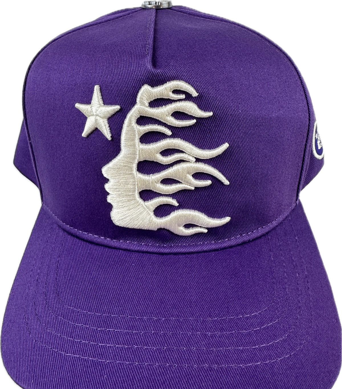 HELLSTAR Hellstar OG SnapBack Hat | Grailed