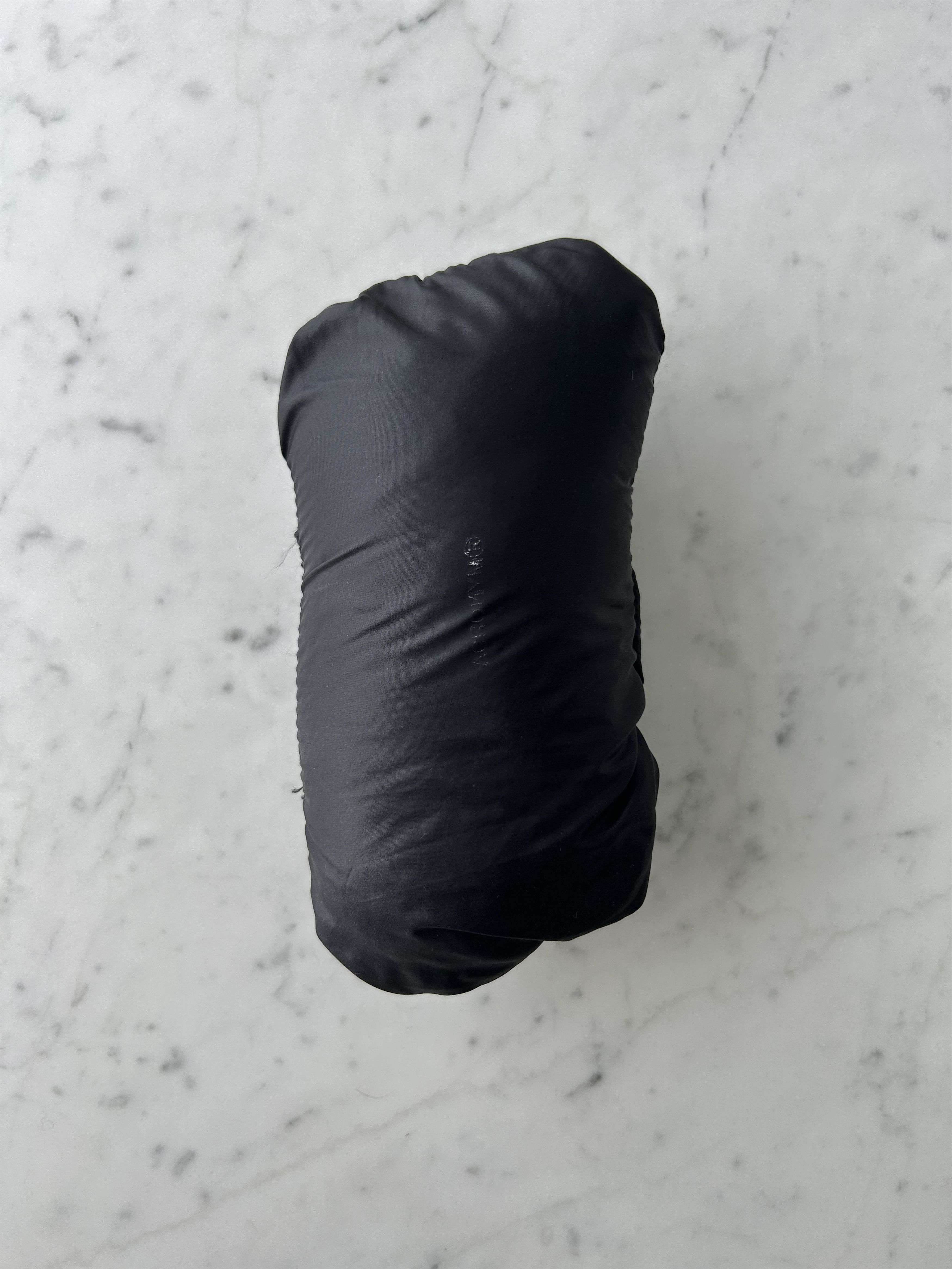 Acronym Rare Acronym cashmere shemagh - packable | Grailed