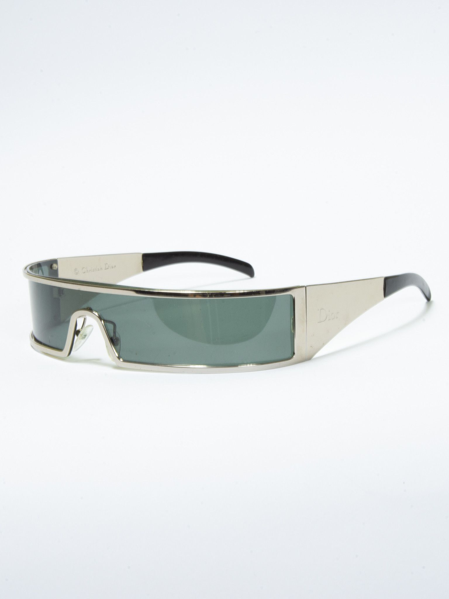 Dior ICONIC DIOR PUNK SUNGLASSES | Grailed