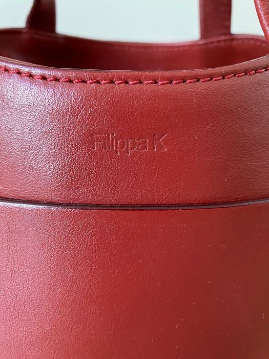 Filippa K Filippa K Shelby Crossbody Bag | Grailed