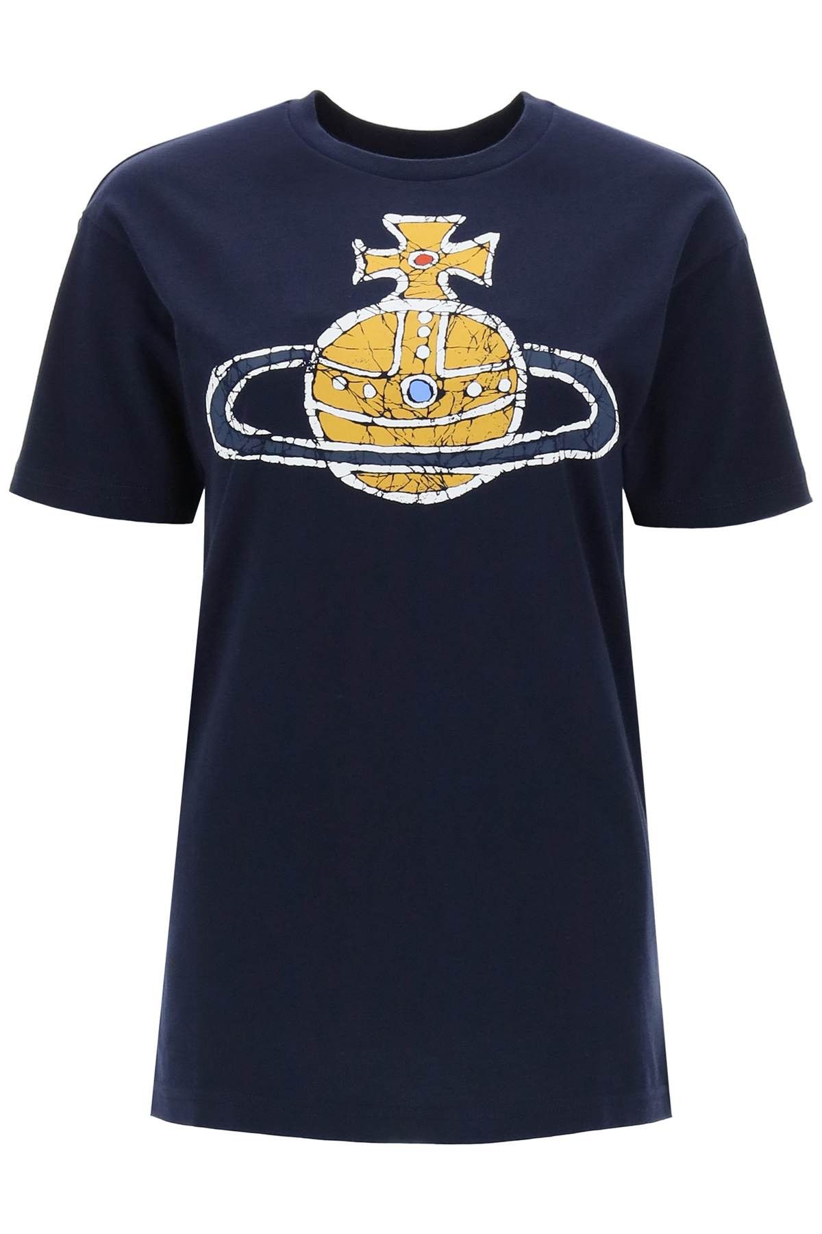 Vivienne Westwood Vivienne Westwood Time Machine T-Shirt | Grailed
