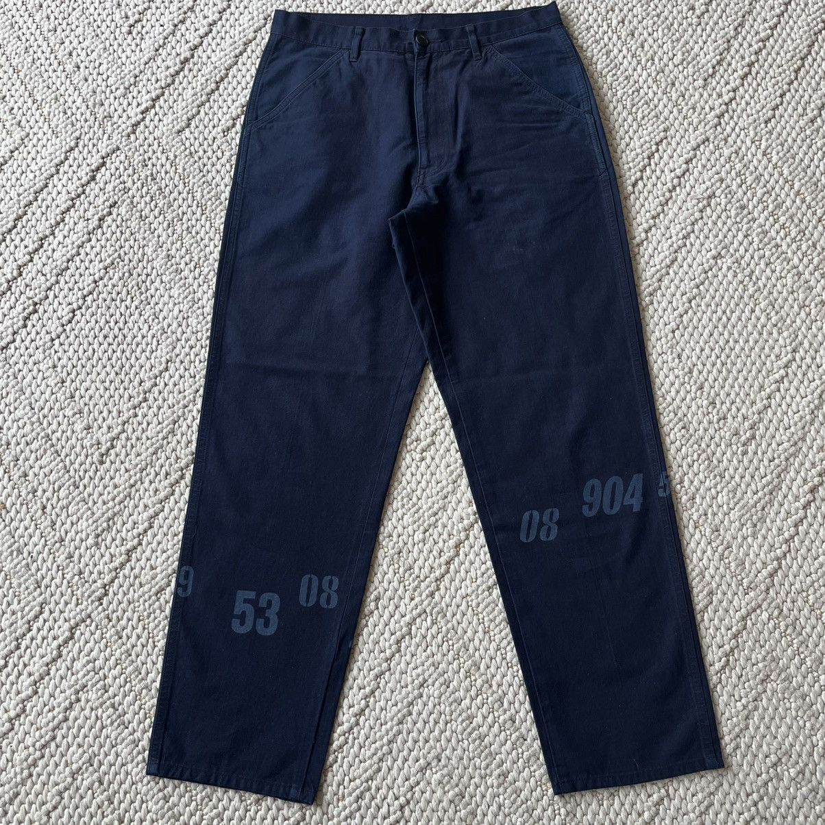 Comme des Garcons Homme Plus Comme des Garçons Homme Plus SS06 ...