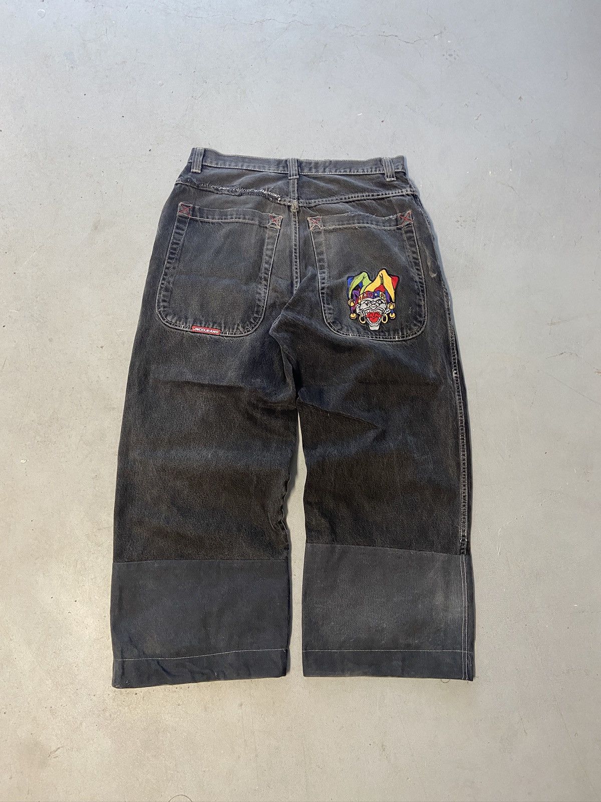 Jnco Jnco Jesters | Grailed