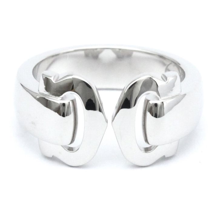 Cartier Cartier 2C C2 ring | Grailed