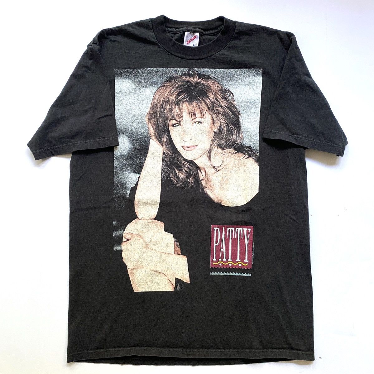 Vintage Vintage Patty Loveless Country Music T-Shirt | Grailed
