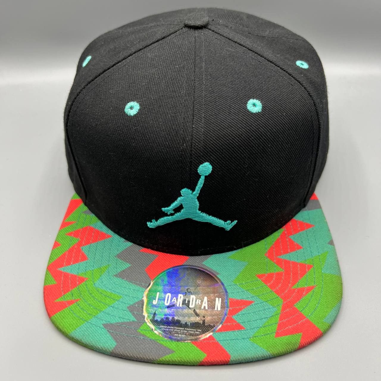 Jordan Brand Air Jordan Hat Men Jumpman Hare Space Jam Snap Back Cap ...