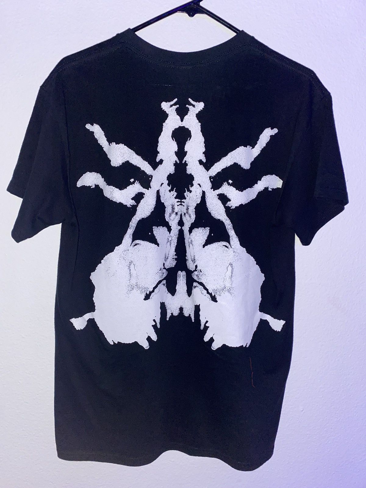 Designer × Streetwear CHE CC X WHITECOLLARWILL COLLAB MERCH | Grailed