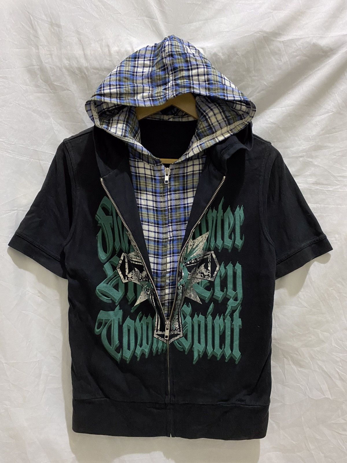If Six Was Nine 💸NEEDGONE💸 Japanese Brand Hoodie Ifsixwasnine lgb ...
