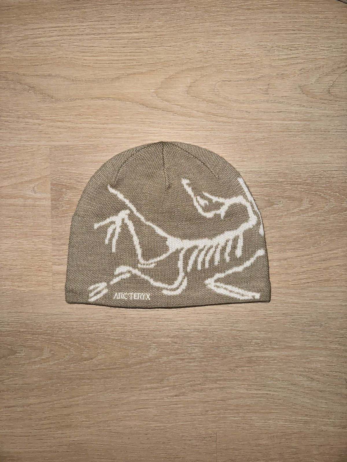 Arc'Teryx Arcteryx Beanie Hat Bird Head Toque FREE SHIPPING | Grailed