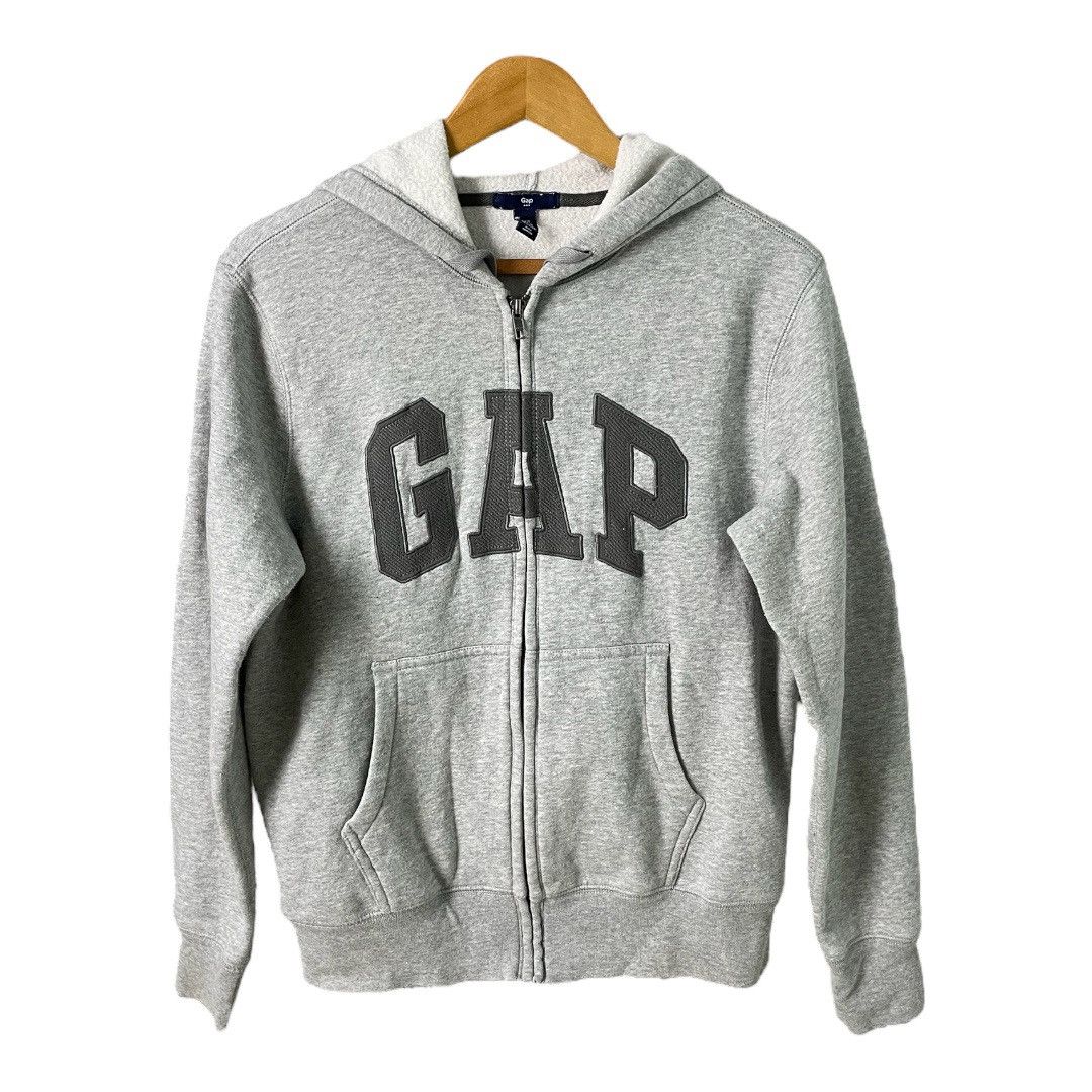 Gap Gap Logo Hoodies | Grailed