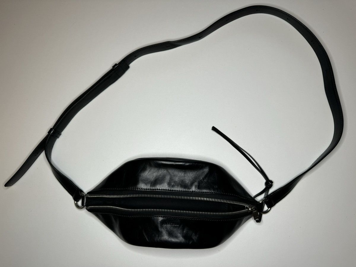 Jil Sander Crosby Bag Small | Grailed