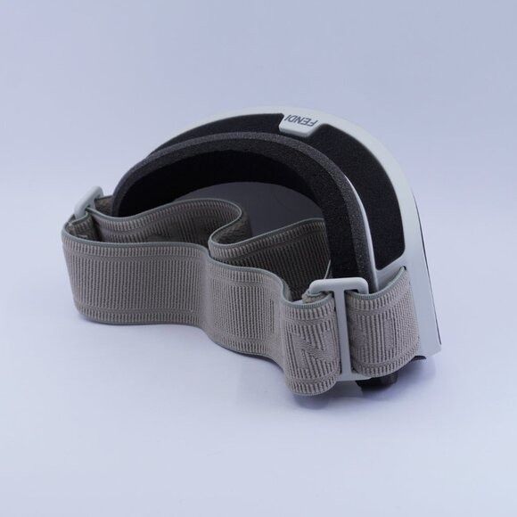 Fendi 🕶️ New Fendi FE40152U SKI MASK 20C - Matte Grey Frame | Grailed