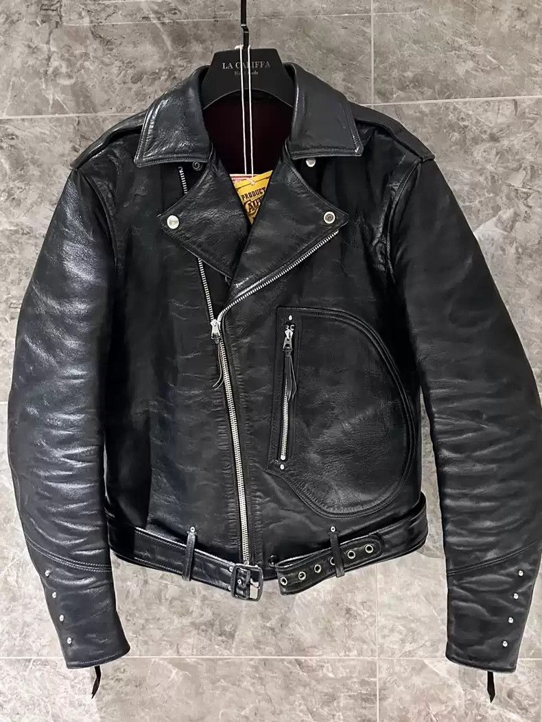 Freewheelers Freewheelers Labari dye-through version | Grailed