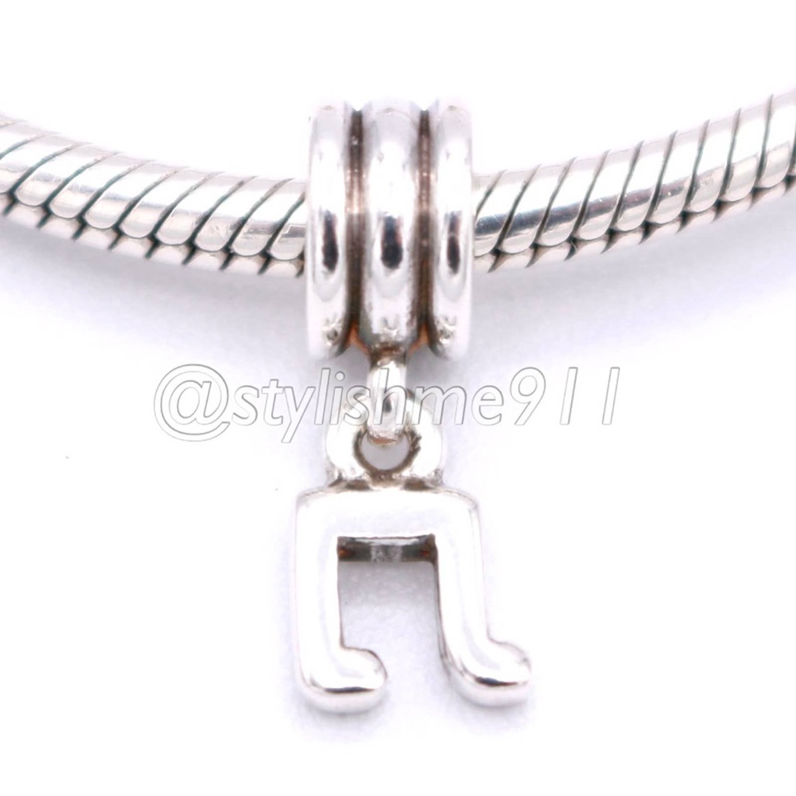 pandora Authentic PANDORA Music Note Charm | Grailed