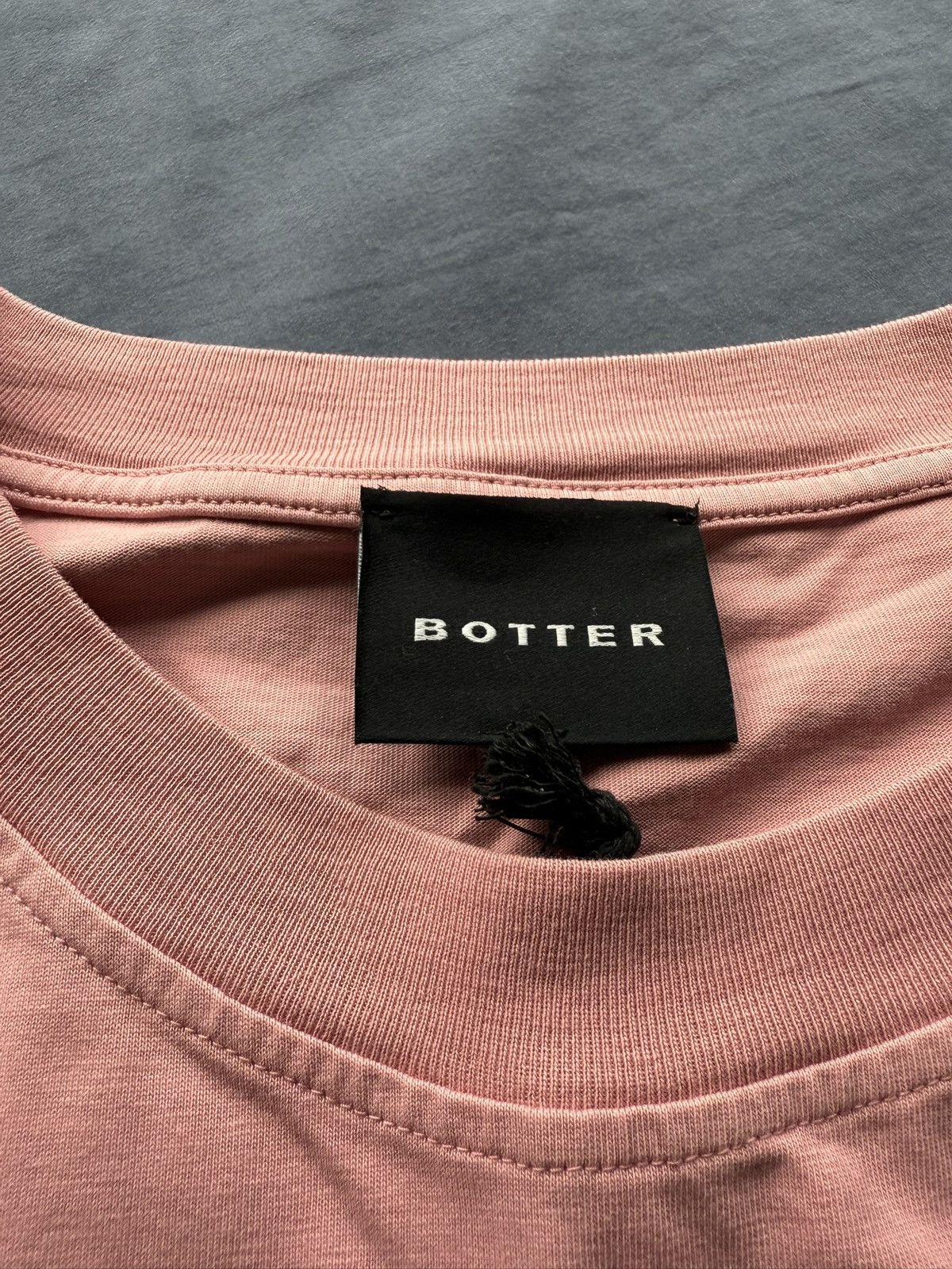 Botter Botter Brand new T-shirt | Grailed