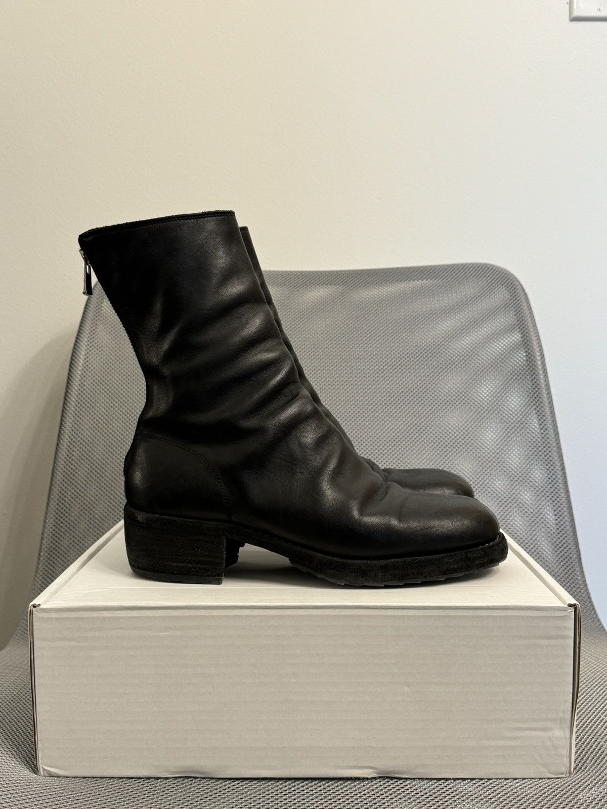 Guidi 788Z Horse Full Grain | Grailed