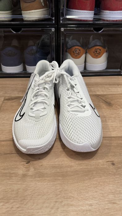 Nike Sample Mismatched Nike Men's Air Zoom Vapor 11 Tennis Shoe | Grailed