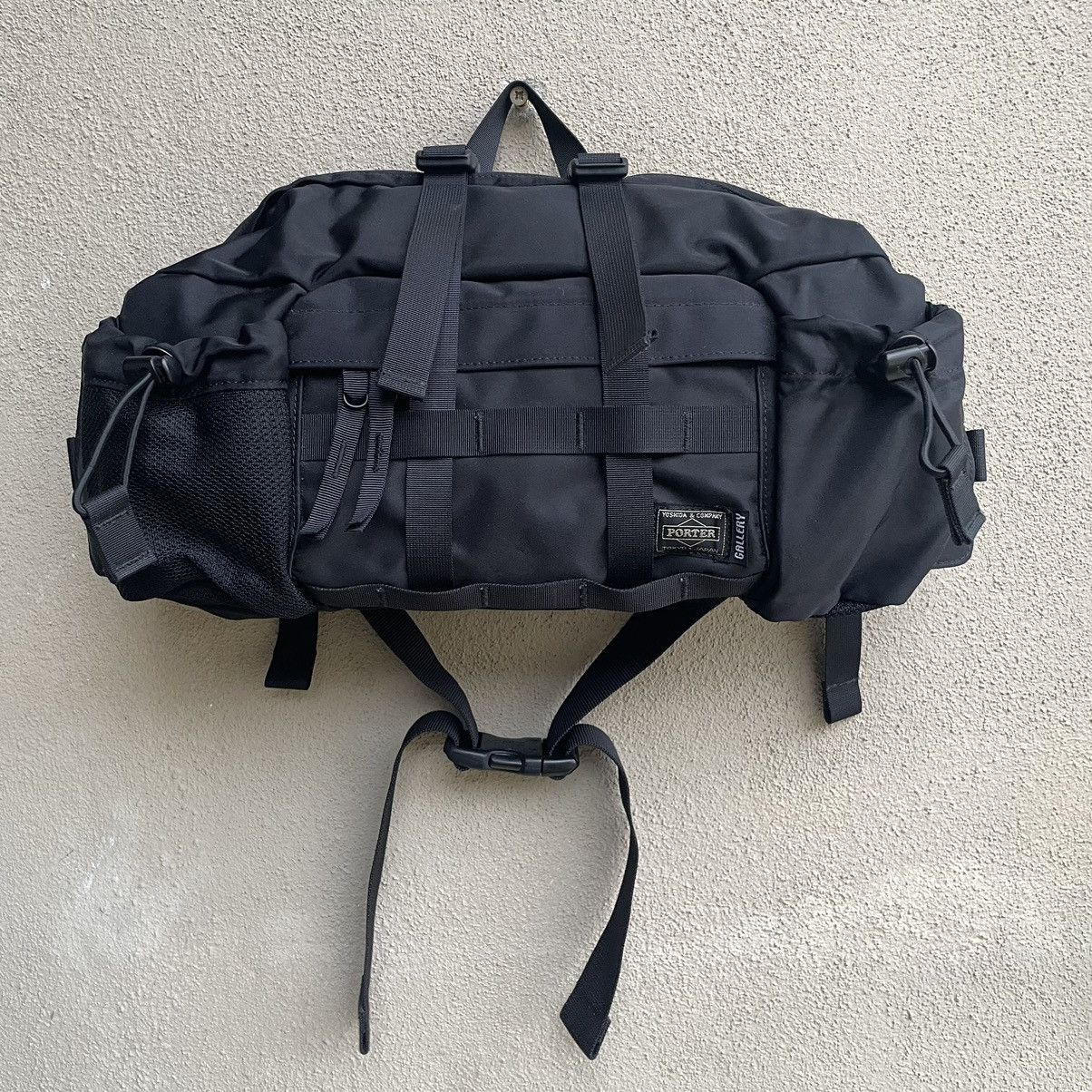 Porter Porter X Gallery 1950 Waist packs | Grailed