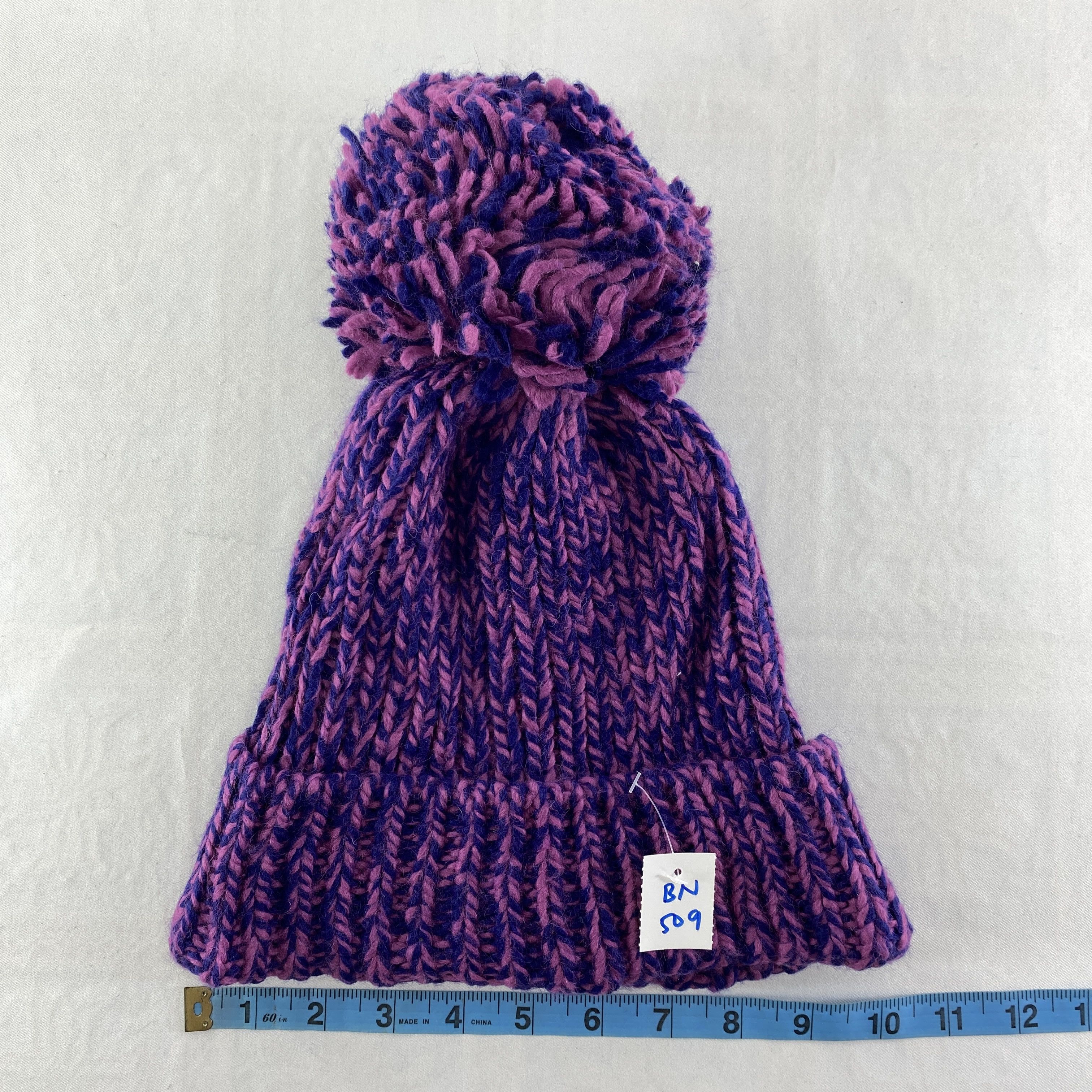 Japanese Brand × Streetwear × Uniqlo Uniqlo Plain Snow Cap Hat Beanie ...