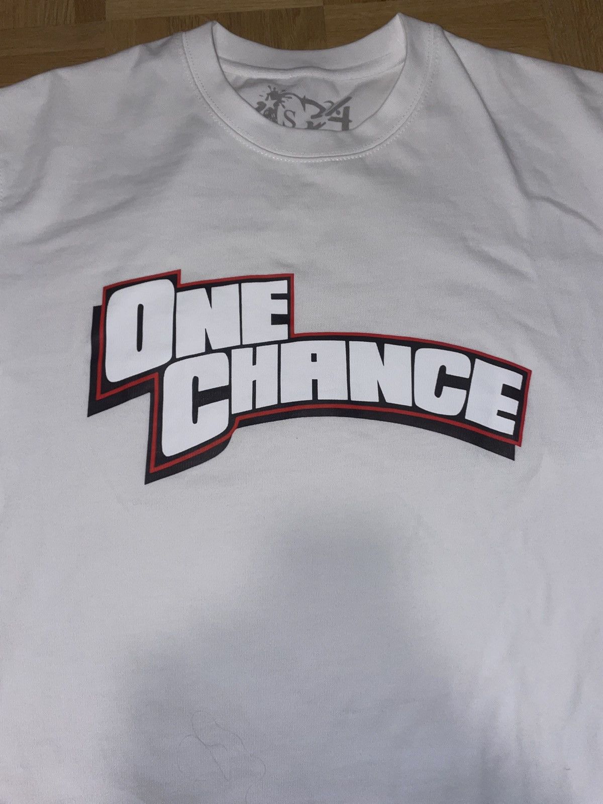 Drain Gang × Haunted Mound XavierSoBased 1c34 OneChance Merch | Grailed