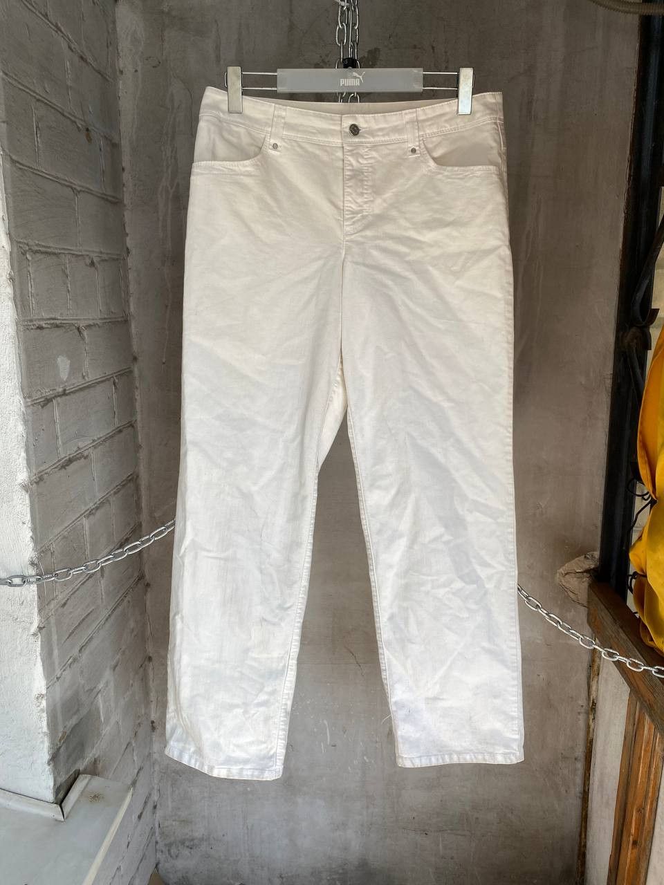 Affliction Y2k Japanese Drip Stacked Denim Jeans #1289 | Grailed