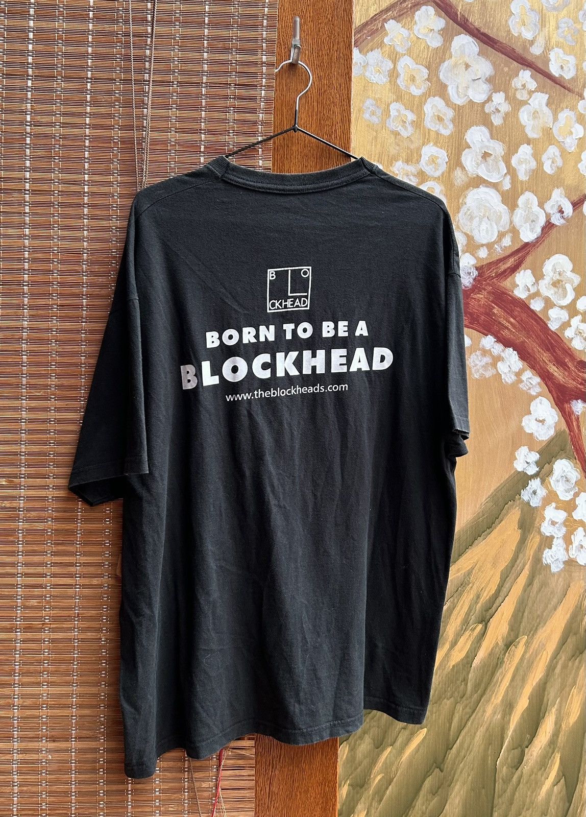 Band Tees × Vintage Vintage 2000s Ian Dury The Blockheads New Wave Post ...