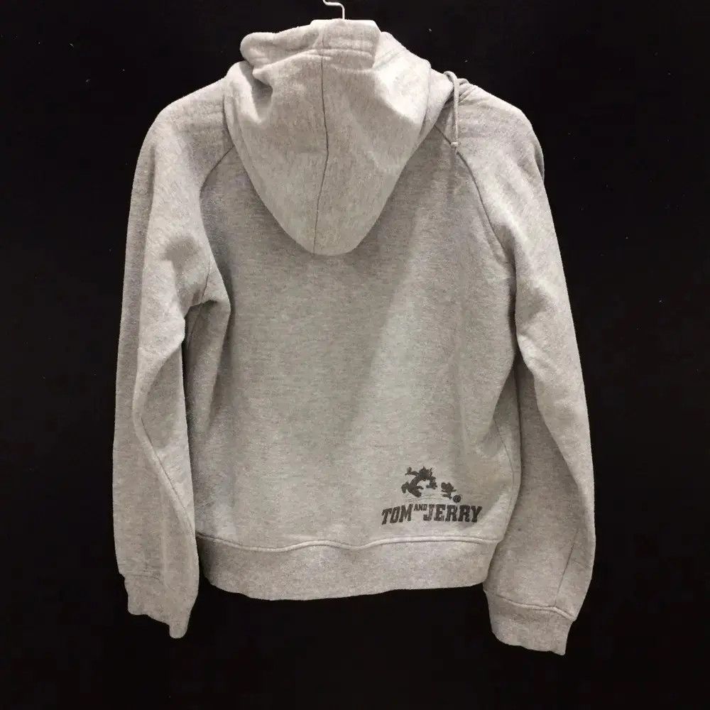 Vintage Tom And Jerry Cartoon Movies Hoodies | Grailed