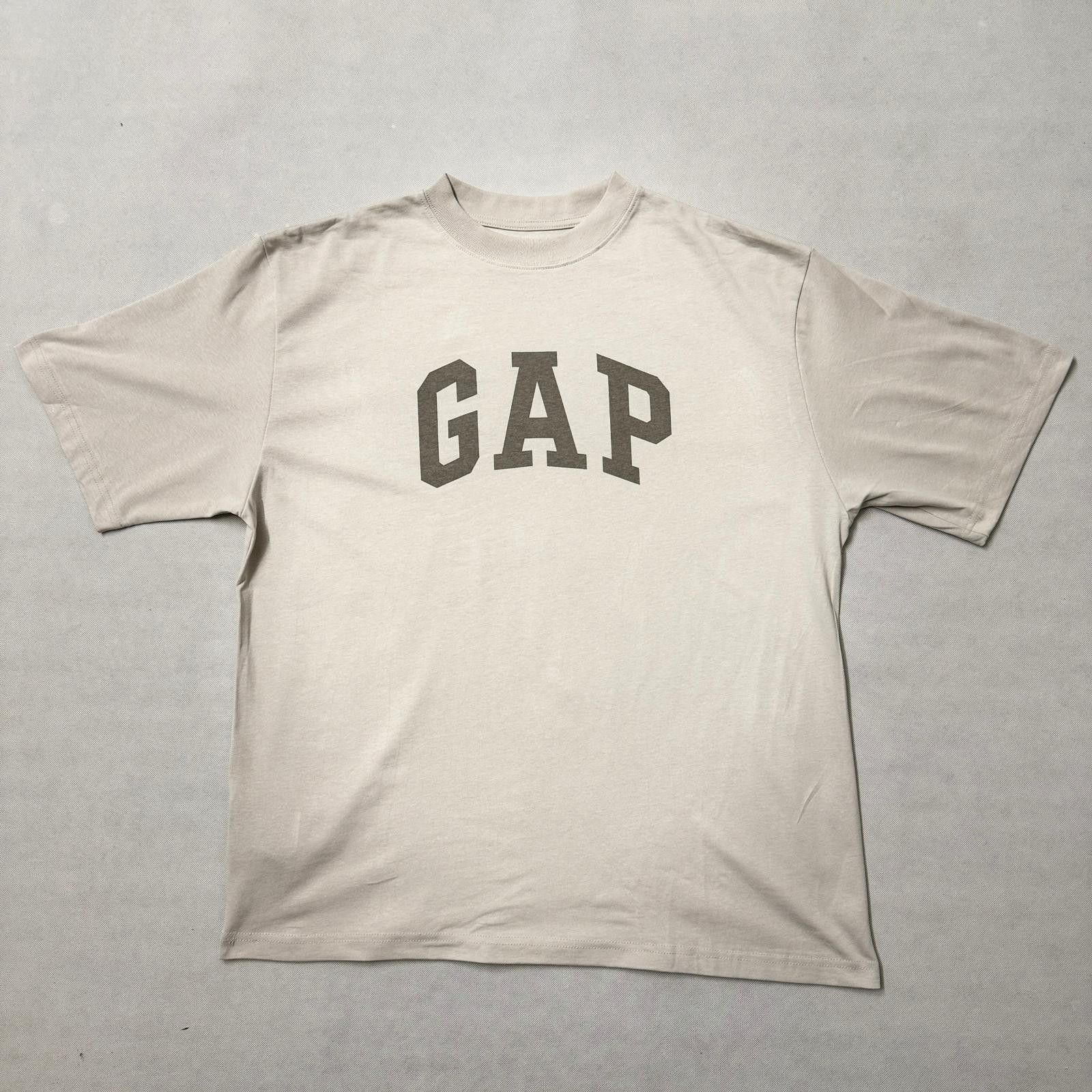Gap yzy X gap Tee | Grailed