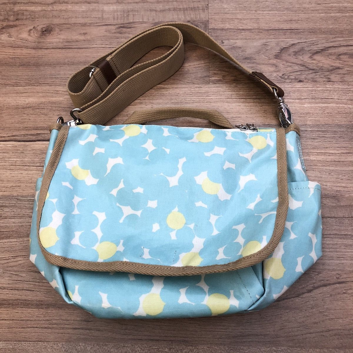 Japanese Brand × Rootote Rootote x Mammy Roo Bag | Grailed