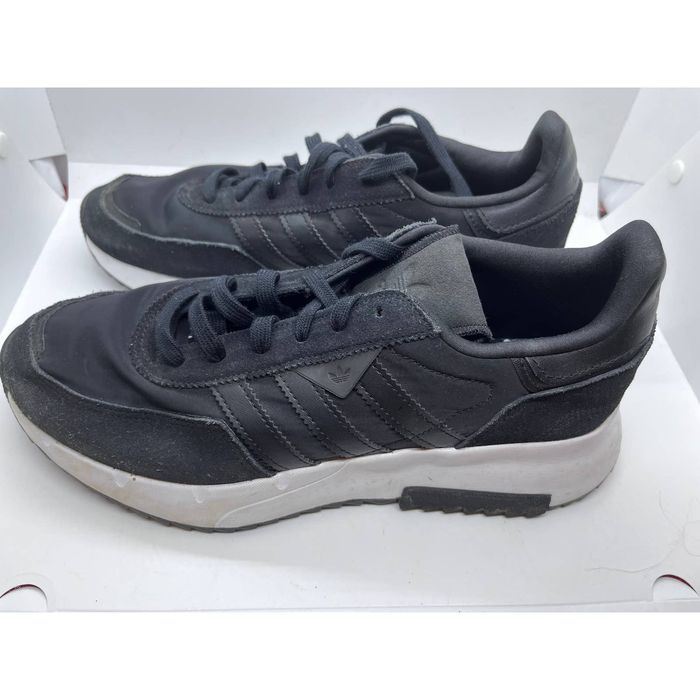 Adidas Adidas Originals Retropy F2 (GW 5472) Men 9.5 Running Shoes ...