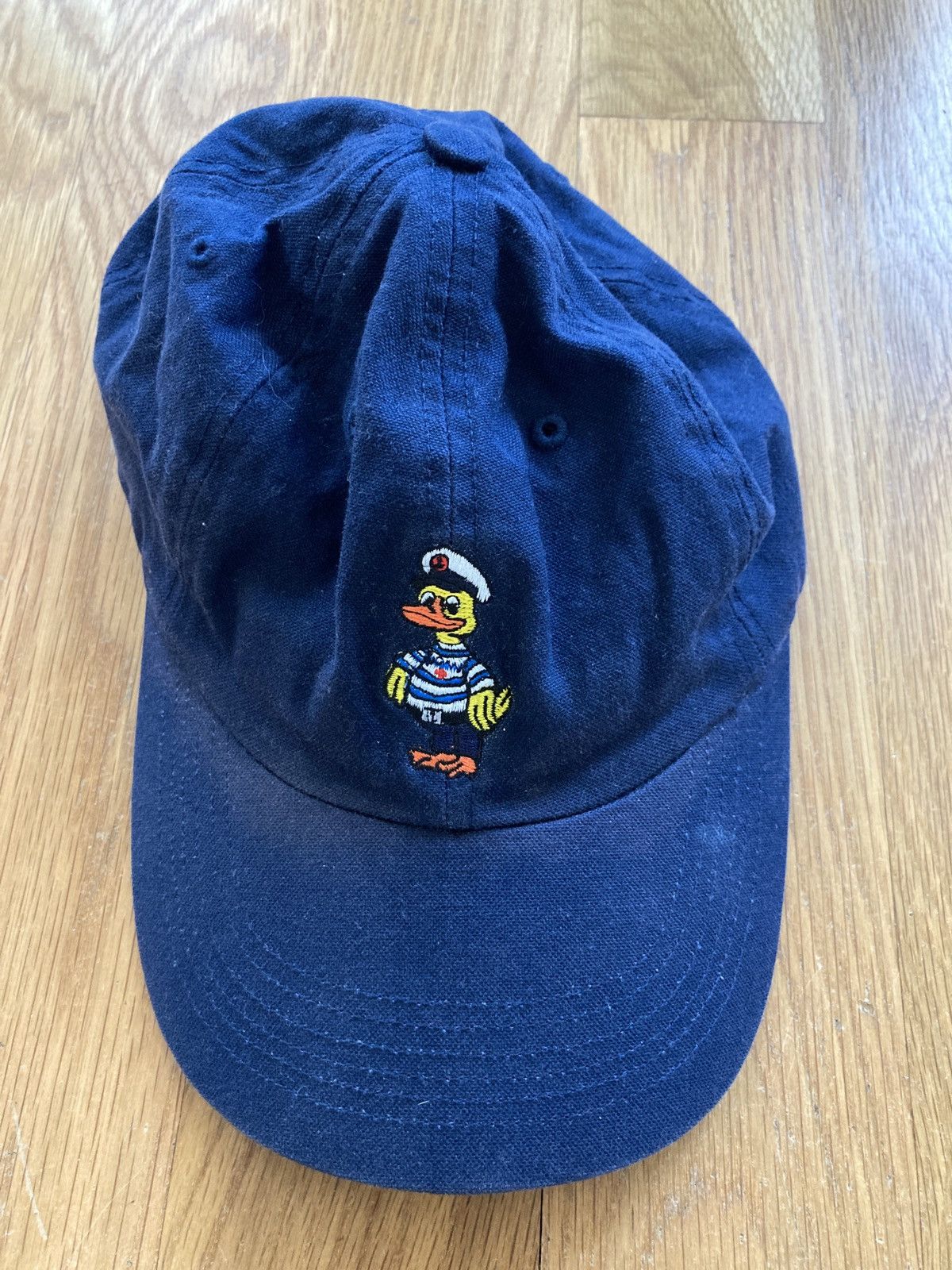 Noah Noah Duck Blue Hat | Grailed
